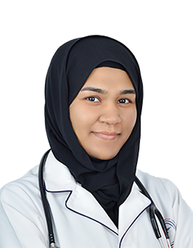 Dar Al Shifa Medical Centre – Bringing Wellness to your Homes..