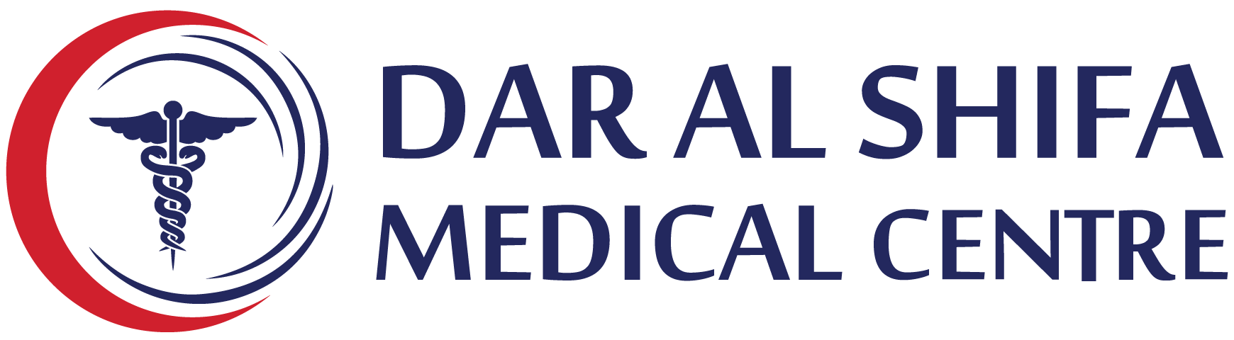 Dar Al Shifa Medical Centre – Bringing Wellness to your Homes..